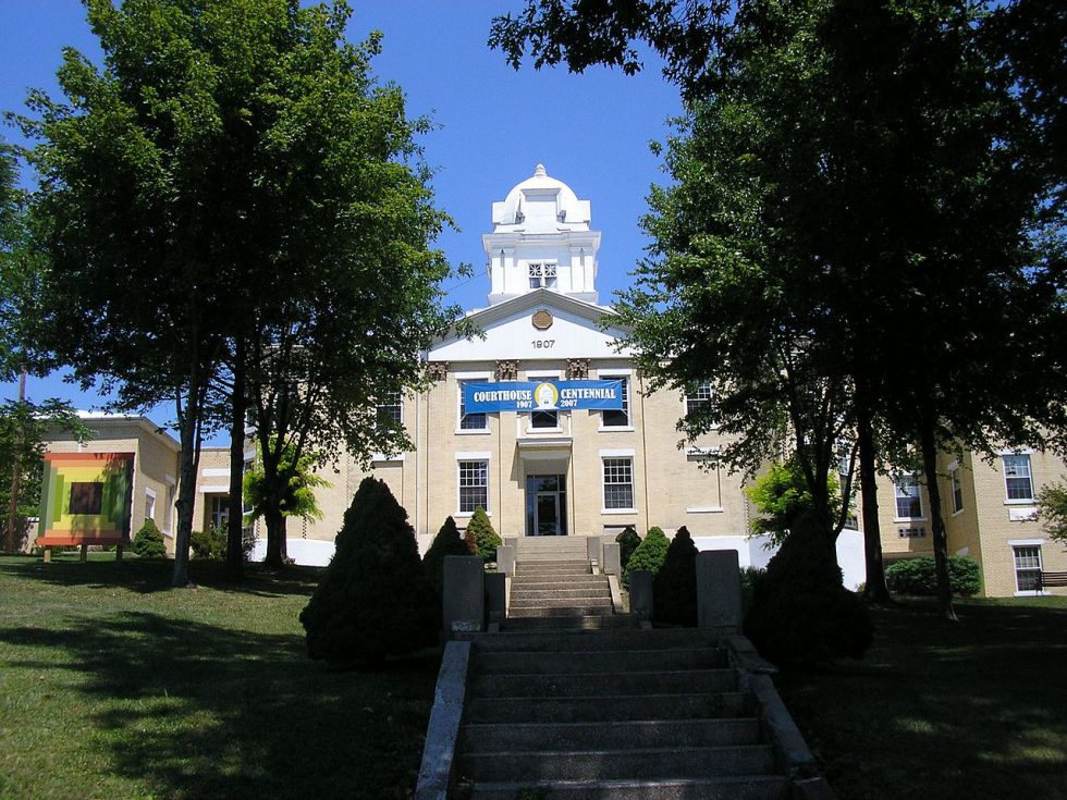 Home - Carter County Clerk
